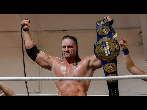 Big Time Bill Collier RETURNS to Pro Wrestling Extreme Talk TONIGHT ...