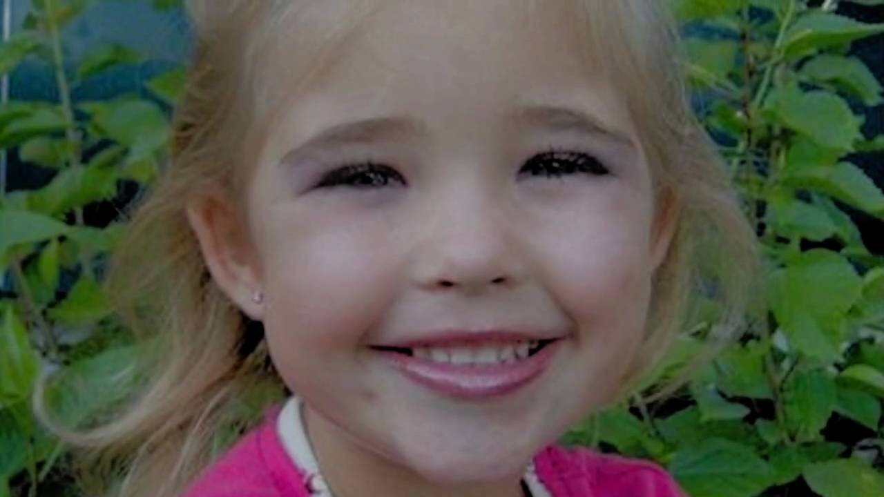 3 Wonderful Little Girls [Bailey Santana, Grace Ekis, & Destiny ...