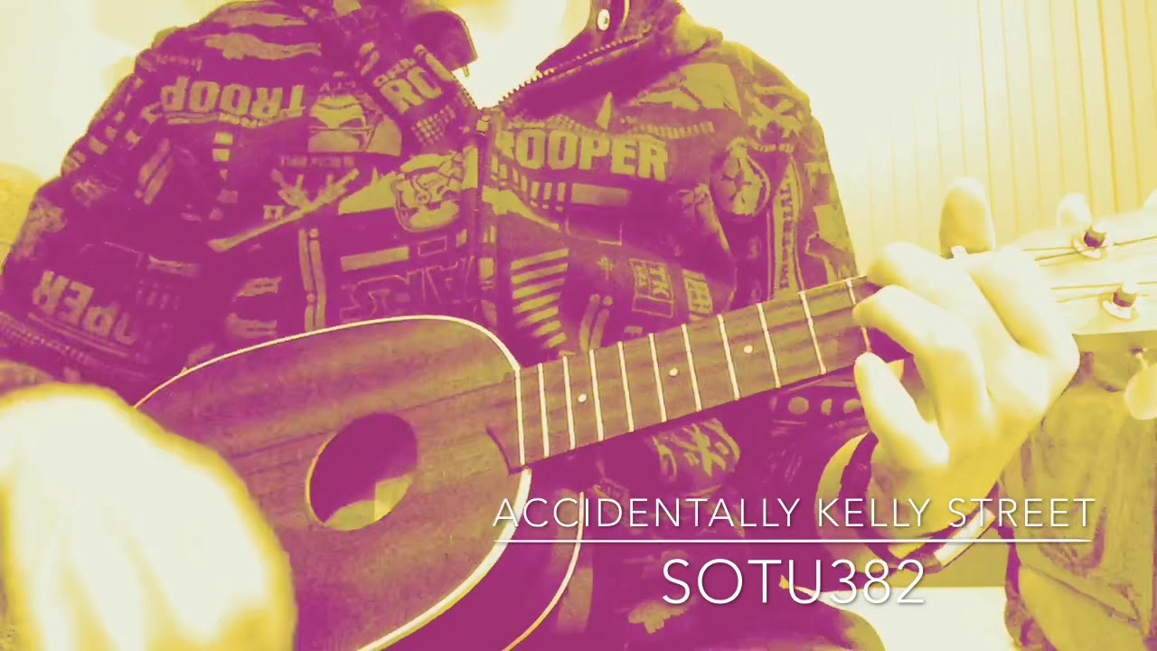 Accidentally Kelly Street - SOTU382 - YouTube