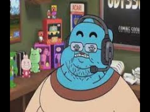 discord mod dance battle - YouTube