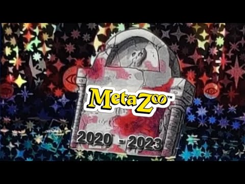 METAZOO SPOILER ALERT ⚠️ 📢 METAZOO HAS DIED AFTER A YEAR LONG BATTLE ...