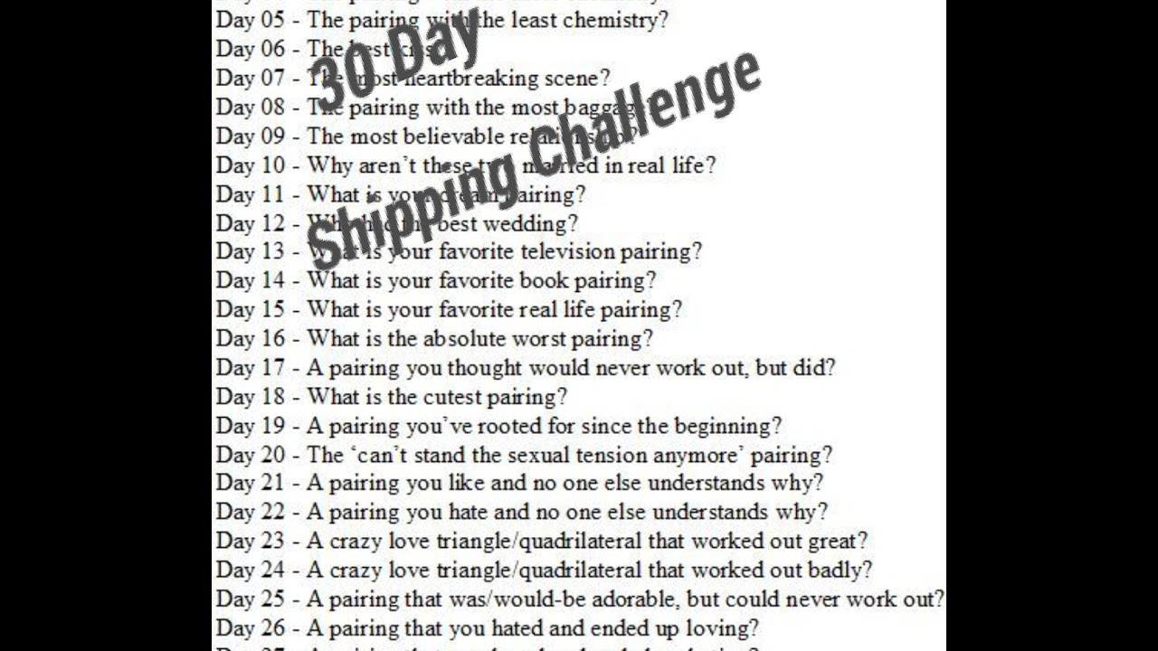 30 Day Shipping Challenge: Day 25 - YouTube