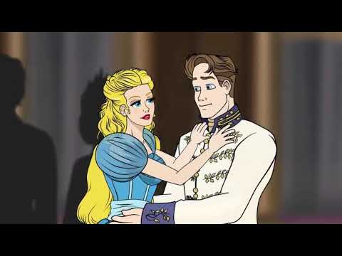 cinderella| külkedisi| türkçe masal