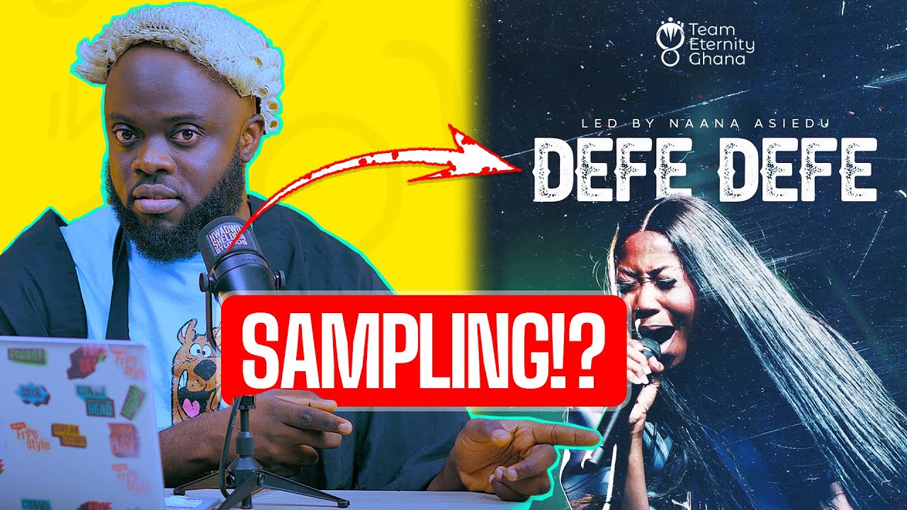 Did ‘New Defe Defe’ Copy ‘Old Defe Defe’??? - YouTube