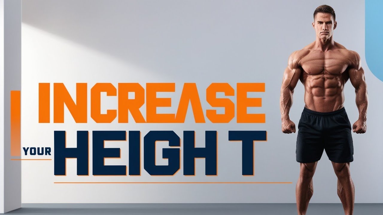 Foods You Should Eat To Increase Your Heights - YouTube