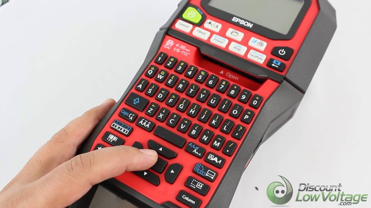 Functions from the user guide of the LW-PX900 - YouTube