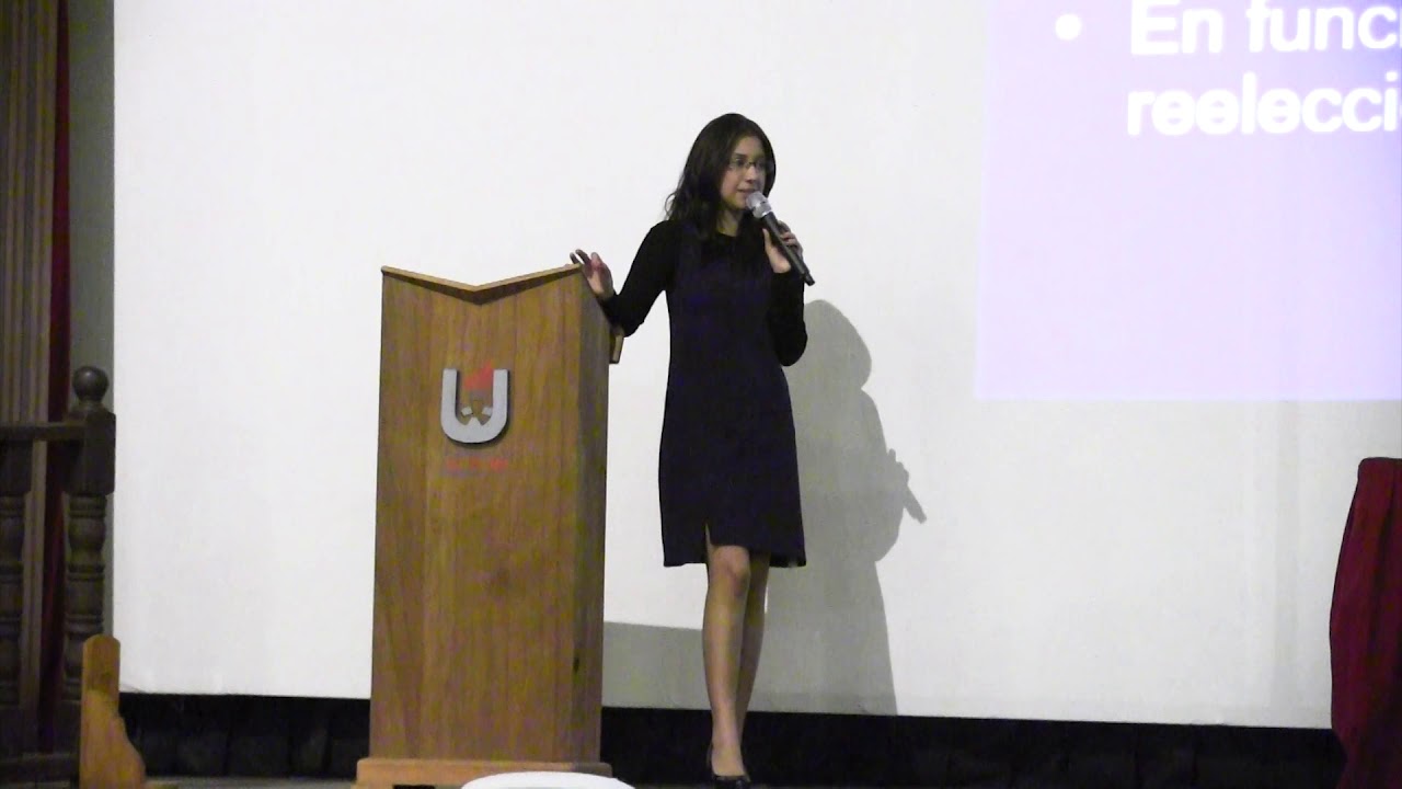 MTRA KAREN CEDILLO TORRES - YouTube