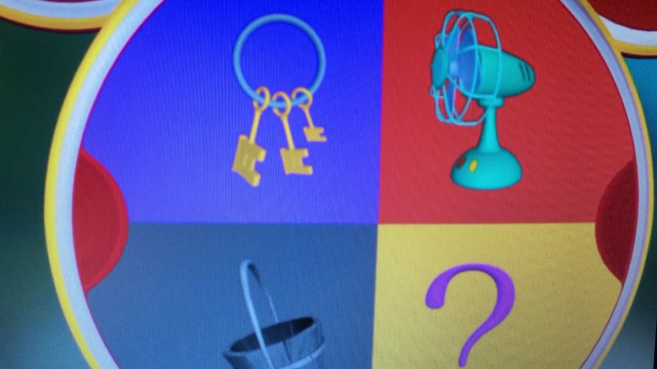 favorite scene from Mickey Mouse Clubhouse Donald the frog prince - YouTube