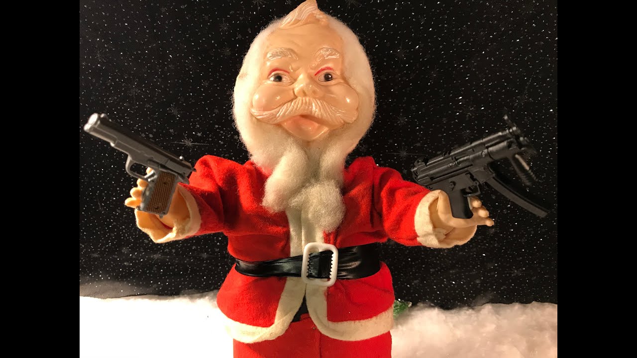 Introducing Paul Zaloom and Lynn Jeffries. - YouTube