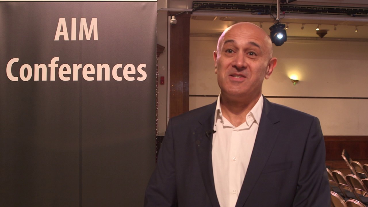 AIM Conferences - YouTube