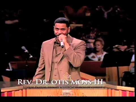 CLIP OF THE WEEK [Rev. Dr. Otis Moss III] - YouTube