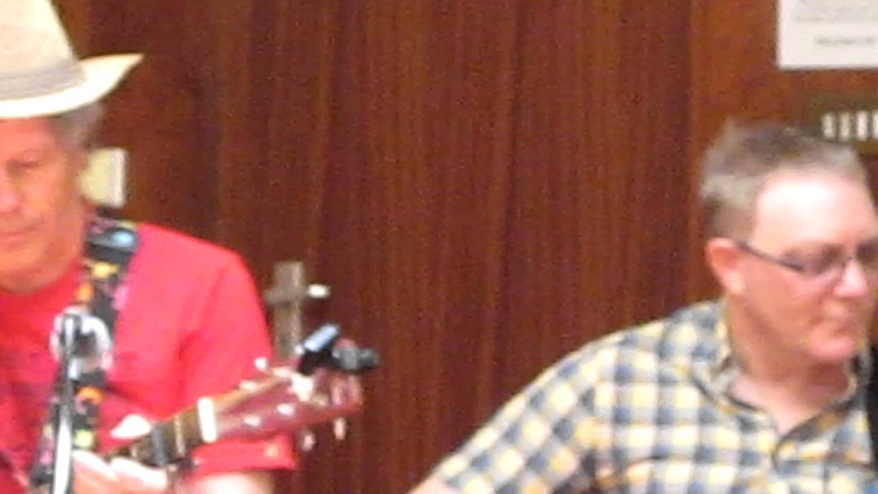 'The Spangles Gang' Chingford Festival 2012 001 - YouTube