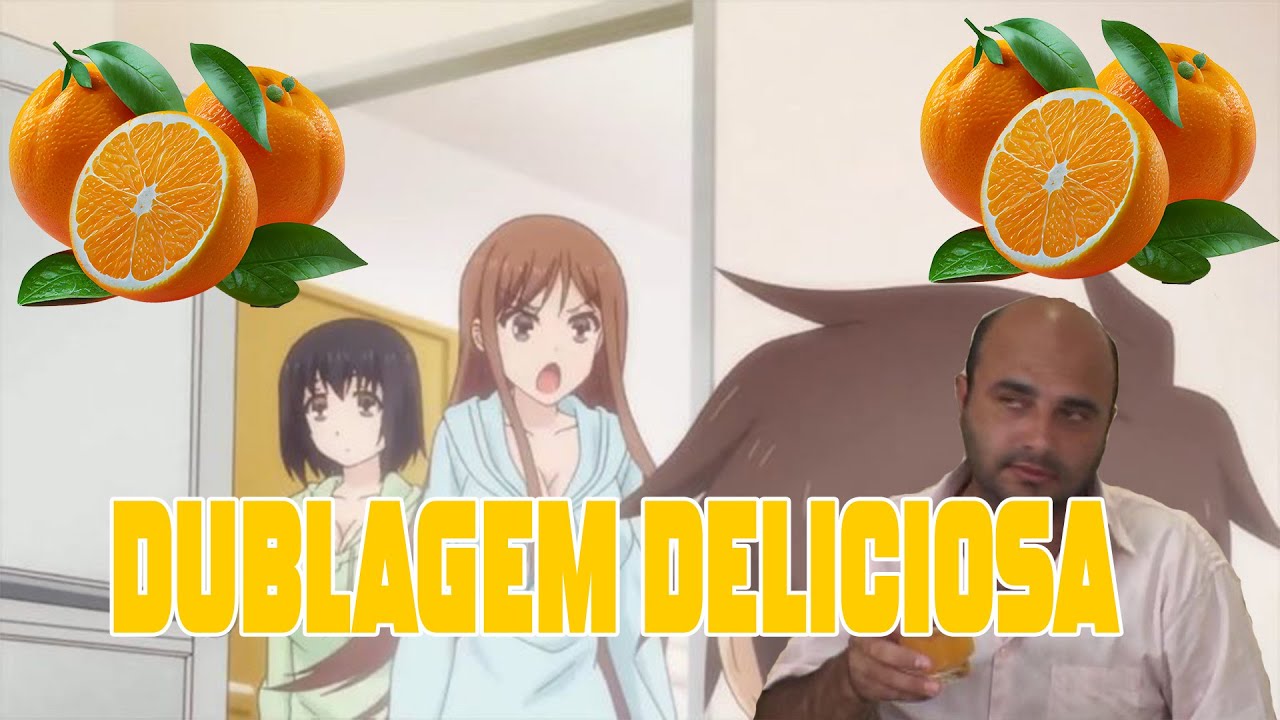 A DUBLAGEM BRASILEIRA DE OVERFLOW ESTÁ DELICIOSA DE BOM. (+18) - YouTube