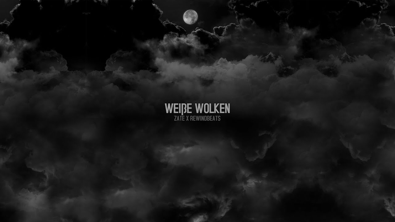 Zate - Weiße Wolken - YouTube