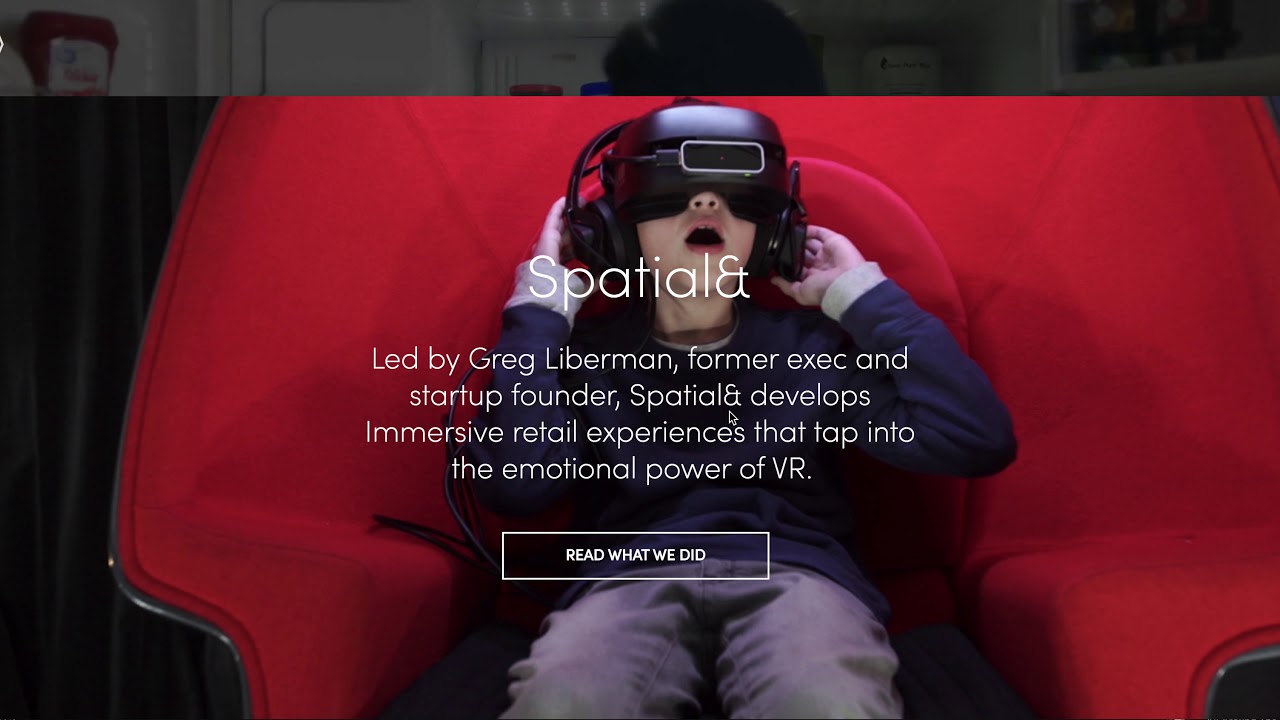 Store No. 8 Website - YouTube