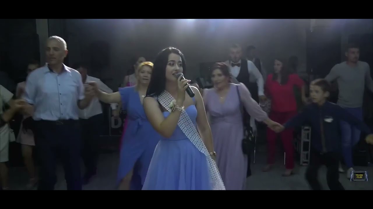 Joacă nașul multe fete - YouTube