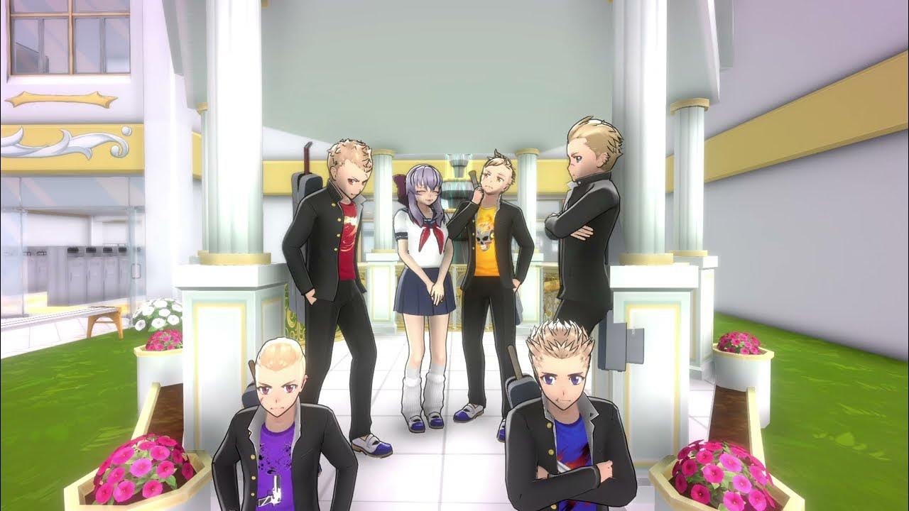 July 1st Updated Report!- Yandere Simulator - YouTube