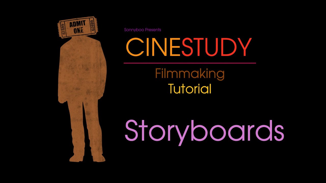 Tech Tip Storyboards Youtube