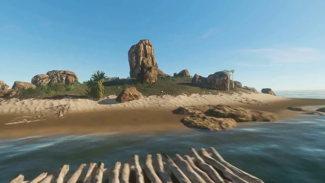Stranded Deep 03 - YouTube