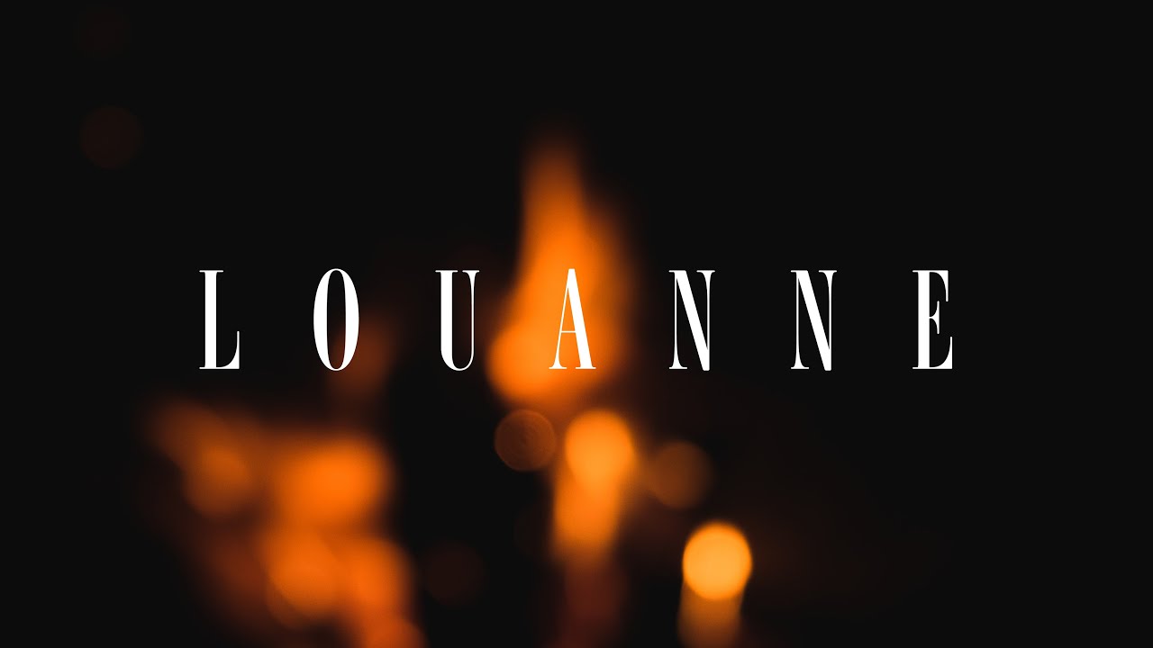 LOUANNE - YouTube