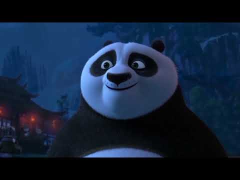 AU: what if Po's mother survived? - YouTube