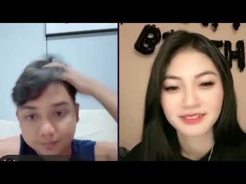 PEEHH ❗ FEBRIANIGBAL TES DRIVE BABY GE CEWEK CANTIK CIMAHI
