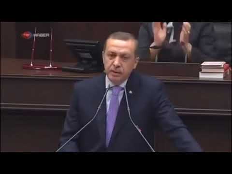 LİDERİMİZ RECEP TAYYİP ERDOGAN REİS...