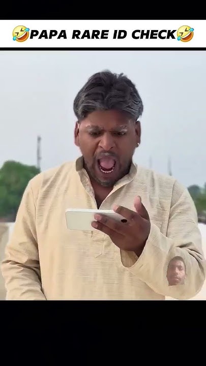 Papa Rare I'd Check 😂 -para SAMSUNG A3,A5,A6,A7,J2,J5,J7,S5,S6,S7,SA10,A20,A30,A50,A70 ...