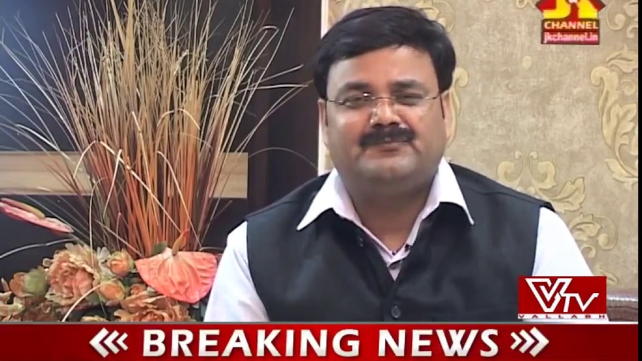 Deep Narayan Singh Yadav se mulaqat - YouTube