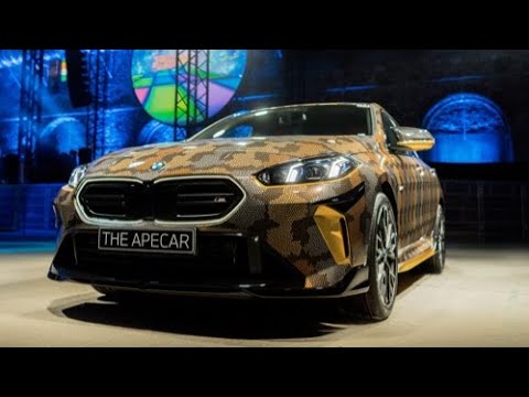 BMW's Shocking Secrets - YouTube