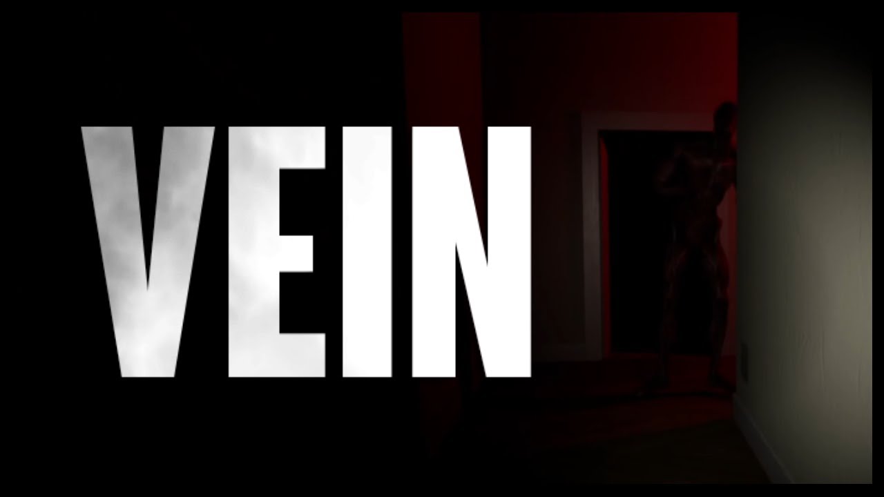 Vein - Indie Horror Game - No Commentary - YouTube