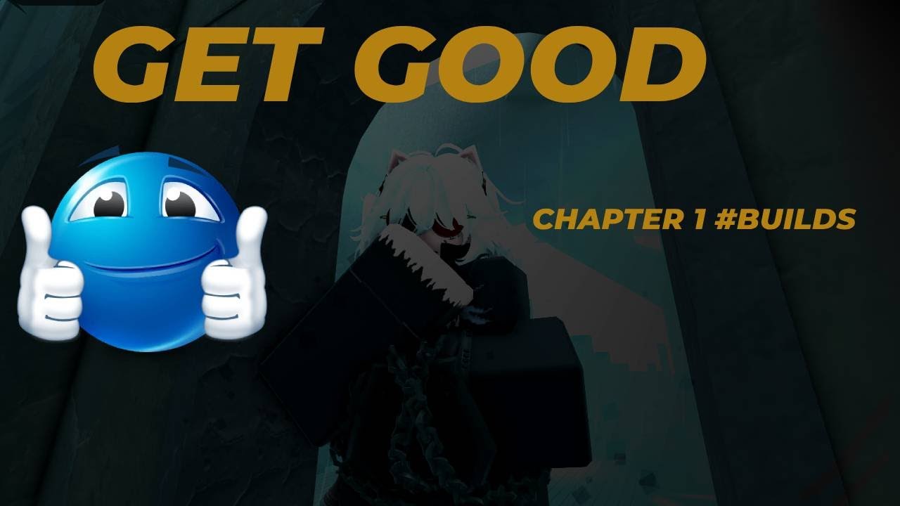 HOW TO GET GOOD AT DEEPWOKEN CHAPTER # 1 FIND YOUR MAIN - YouTube