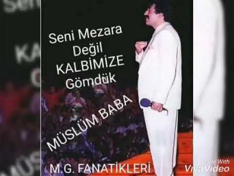 Senin Sesin Ancak Sen Susarsan Kesilir Baba 🎵 🎶 🎤