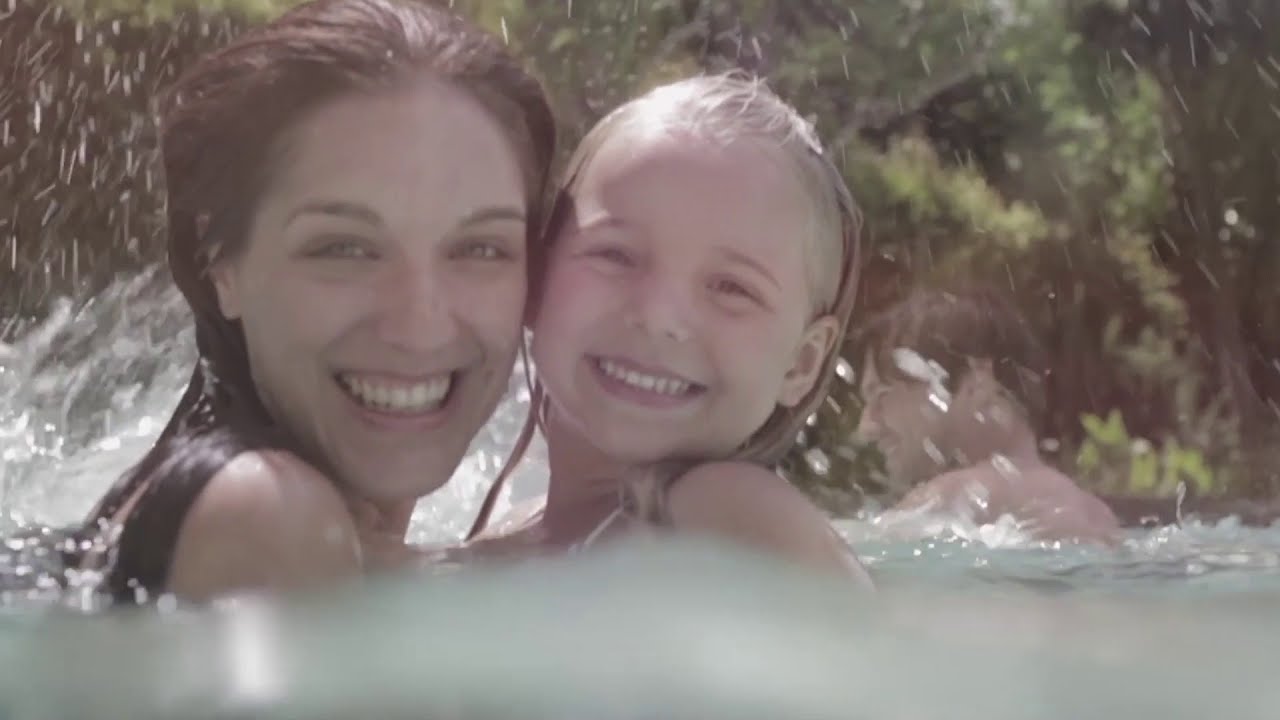 How Ozone Swim works - YouTube