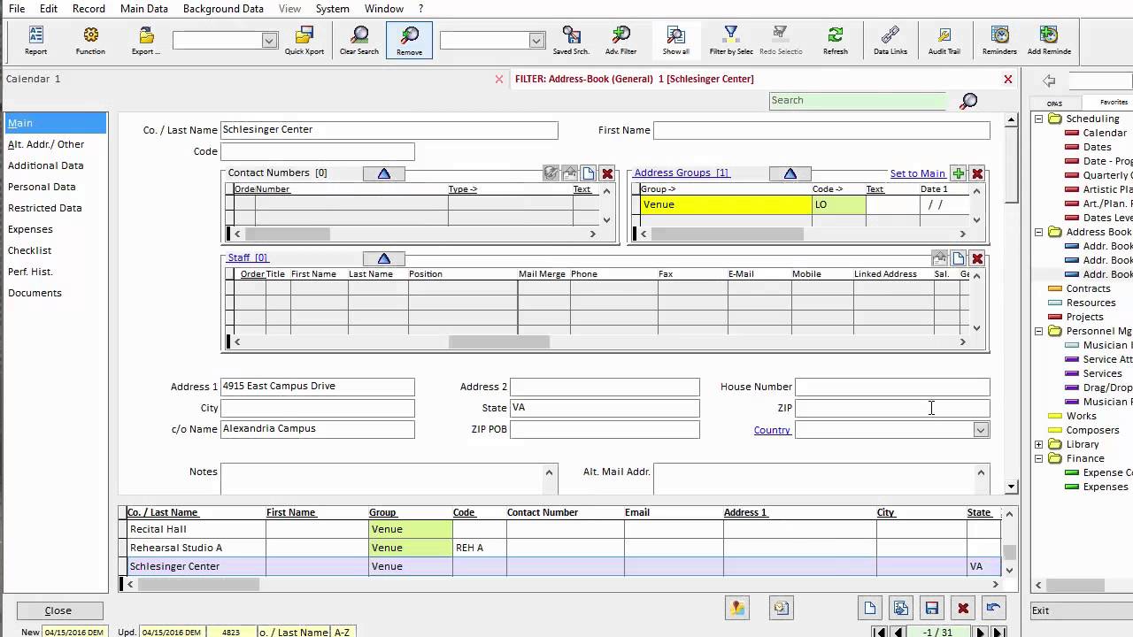Text and Memo Fields - YouTube