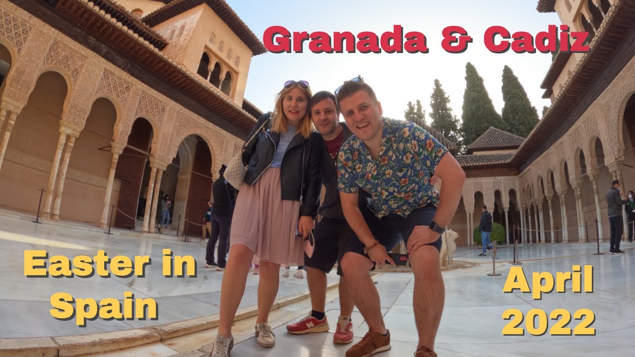 Granada Events 2022