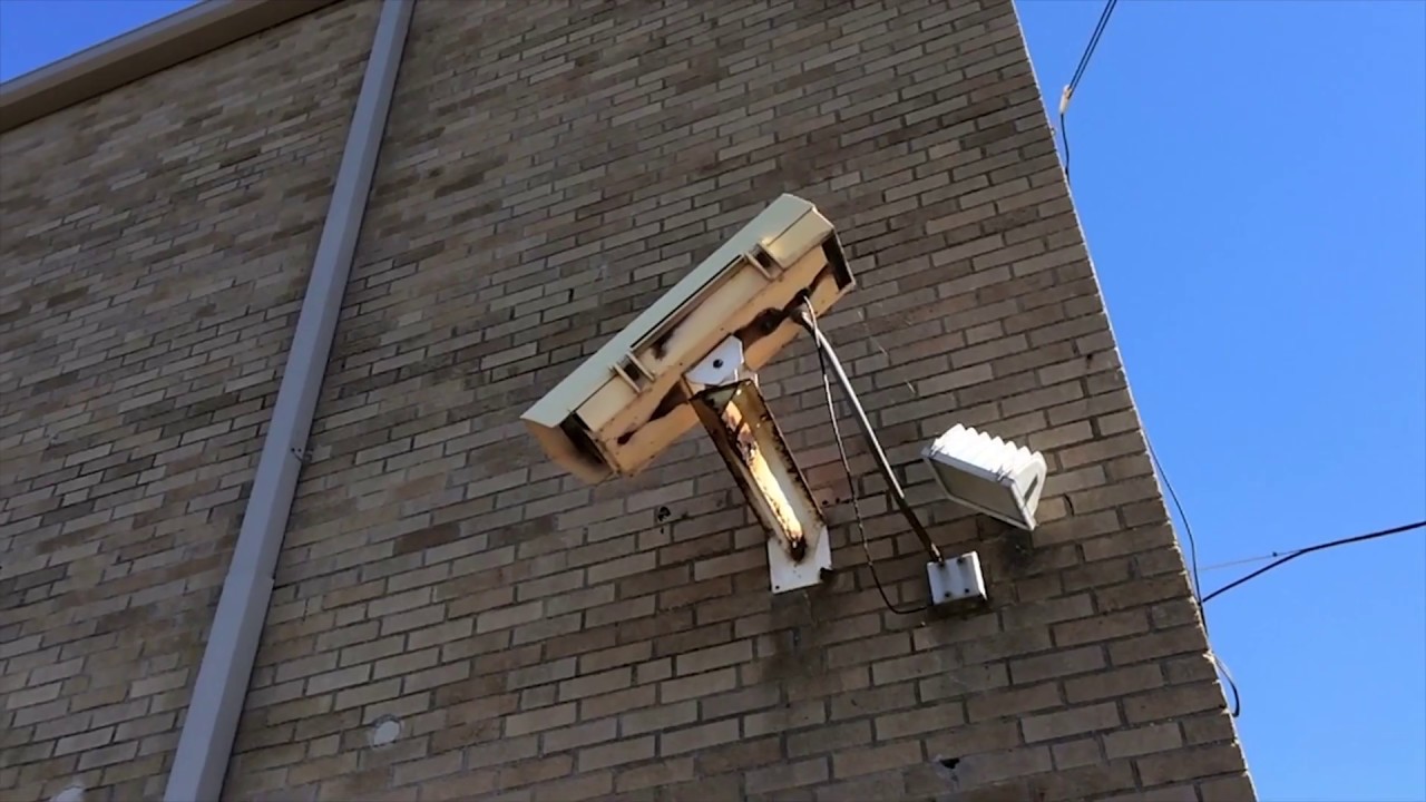 Tri State Security - YouTube