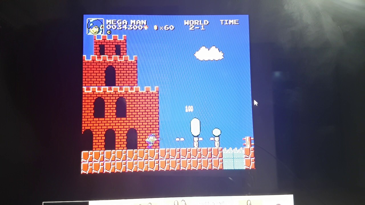 Super Mario Bros. Crossover 4.0 Trailer - YouTube