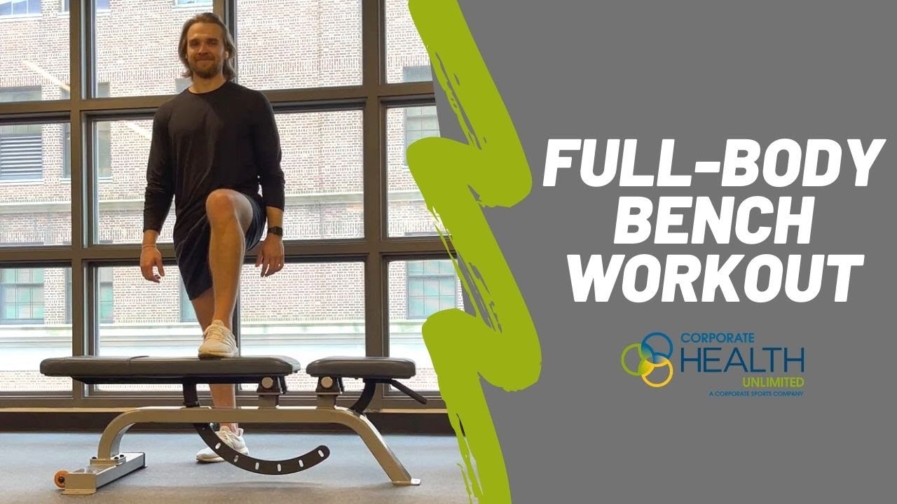 Full-Body Bench Workout - YouTube