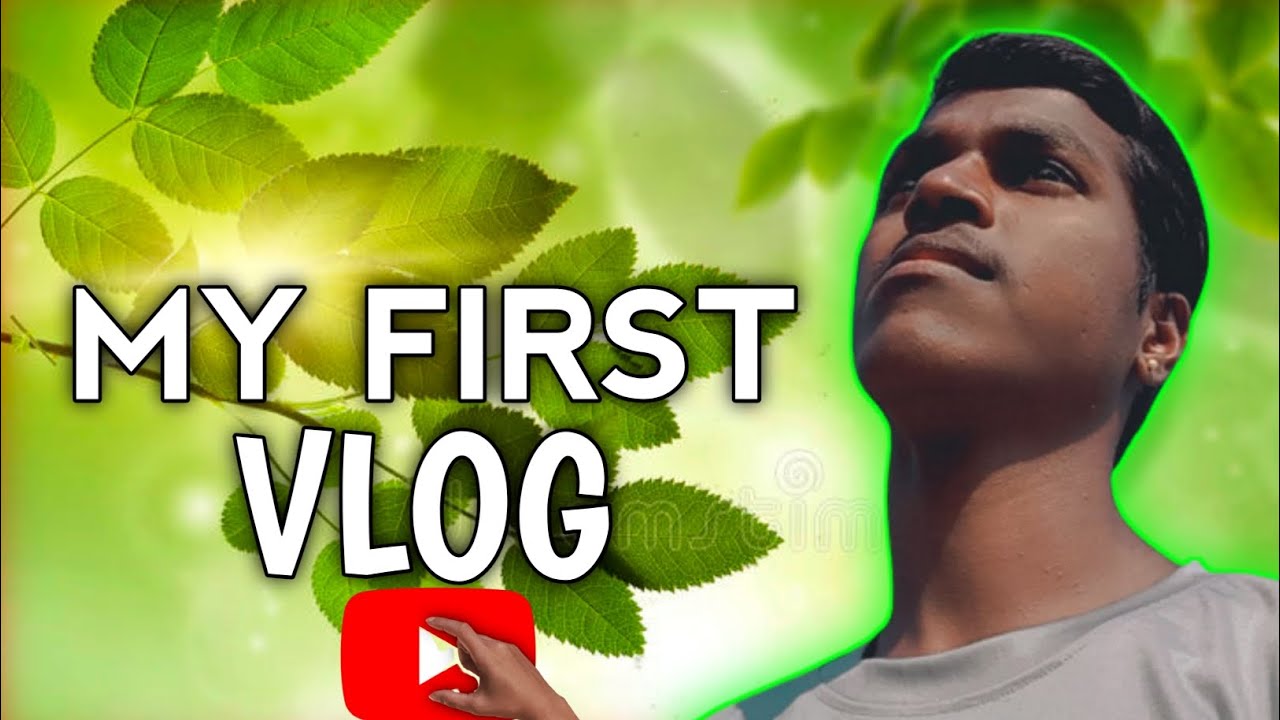 My first vlog | school se related | #vlog #myfirstvlog - YouTube