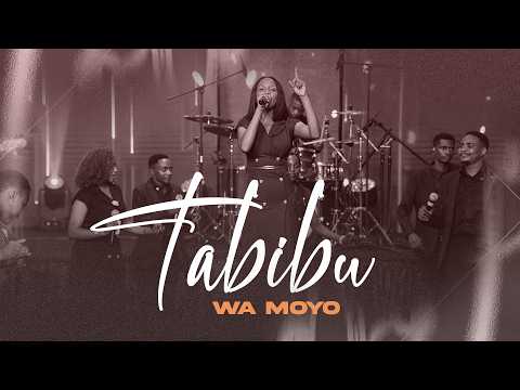 Tabibu wa Moyo | Osborns Praise