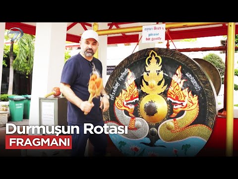 Durmuş'un Rotası Yakında Kanal 7'de!