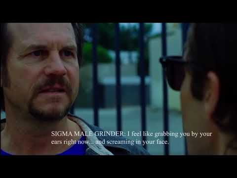Jake Gyllenhaal Sigma Male Grindset - YouTube