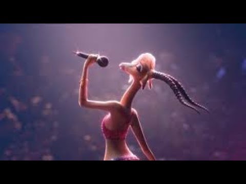 Todo lo intentaré  - Canción película Zootopia