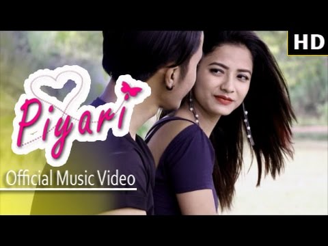 PIYARI | Nepali Song | Pritam ft. Suraj/Vyoma | | LKC - YouTube