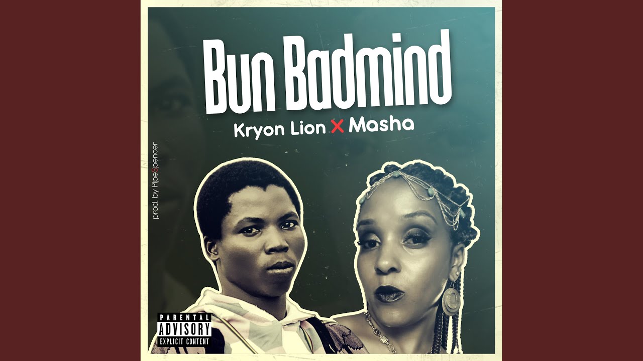 Bun Bad Mind - YouTube