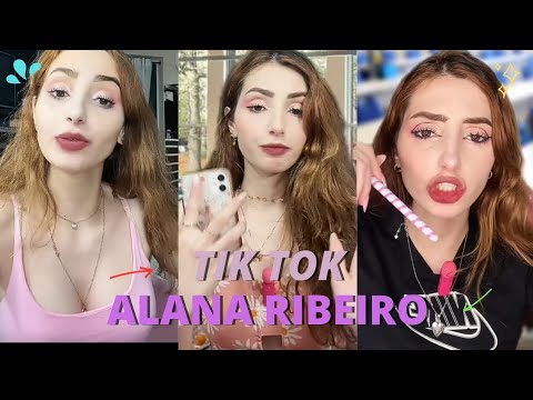 Tik tok Povs Alana Ribeiro