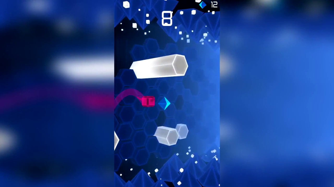 FLAP | The Ultimate Flappy Game | iOS Gameplay - YouTube