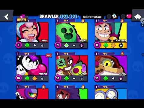 Best 11 yo old Player?#brawlstars#bestplayer#keepbrawlalive