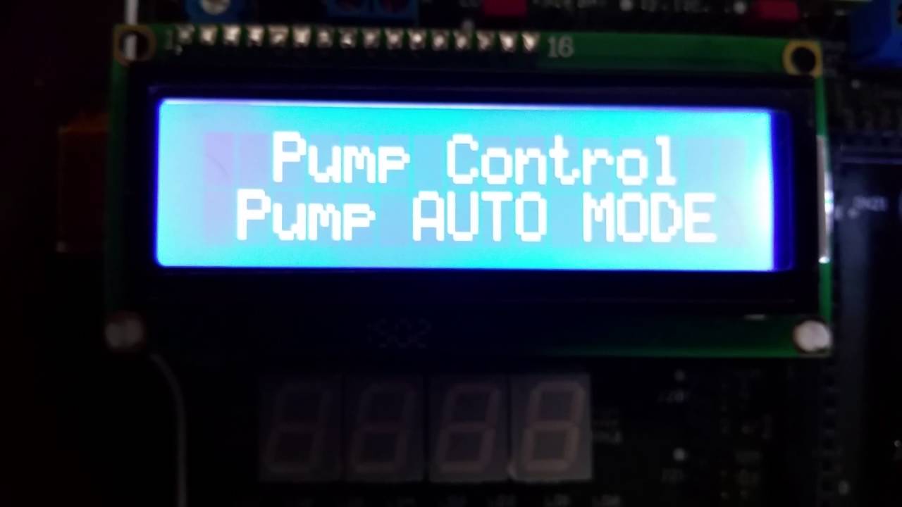 EET 402 Capstone Project - YouTube